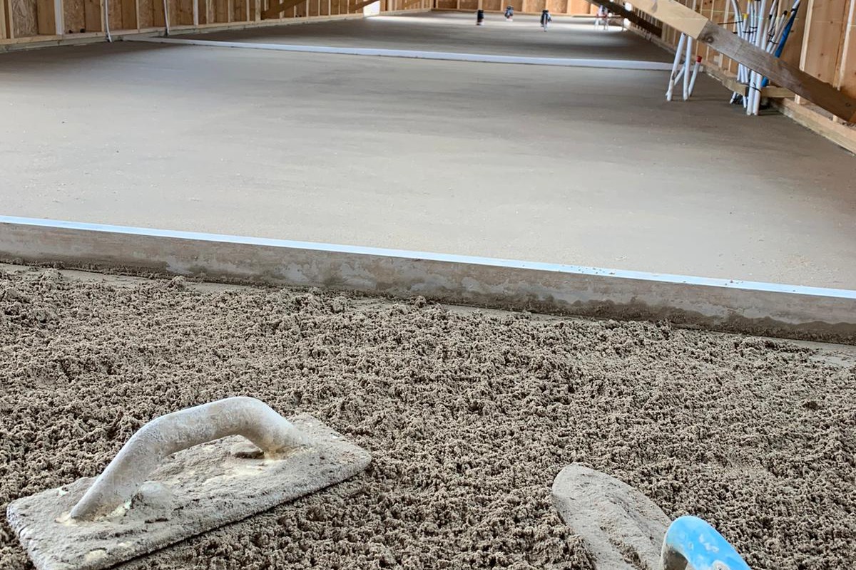 The Limecrete Company - Limecrete Sustainable Construction